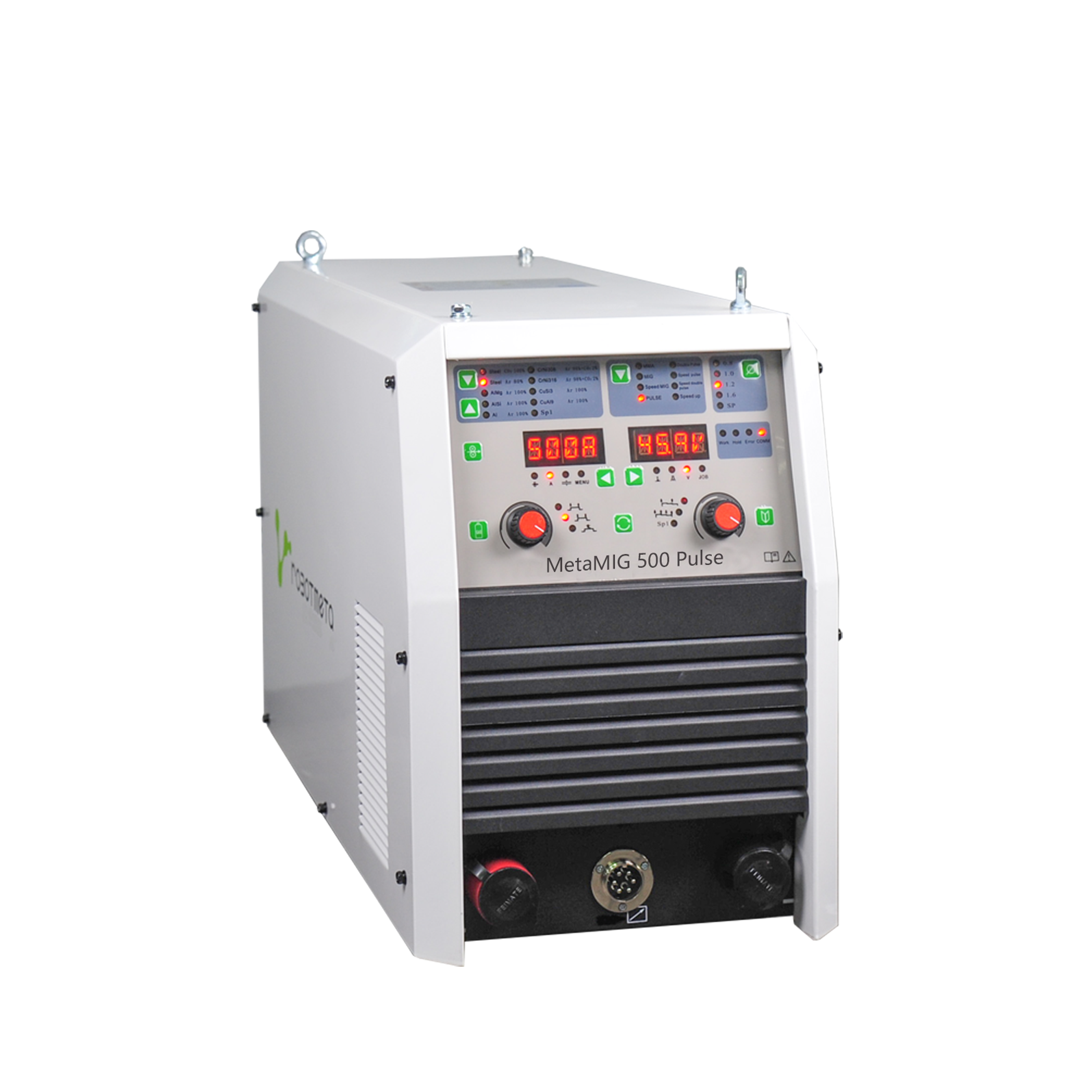 MetaMIG 350/500 Pulse – ROBOTMETA – Welding Robot,Laser welding ...