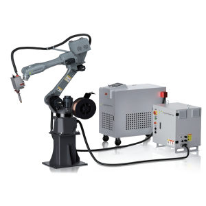 RM 2000/10 HW – ROBOTMETA – Welding Robot,Laser welding,Internet welder