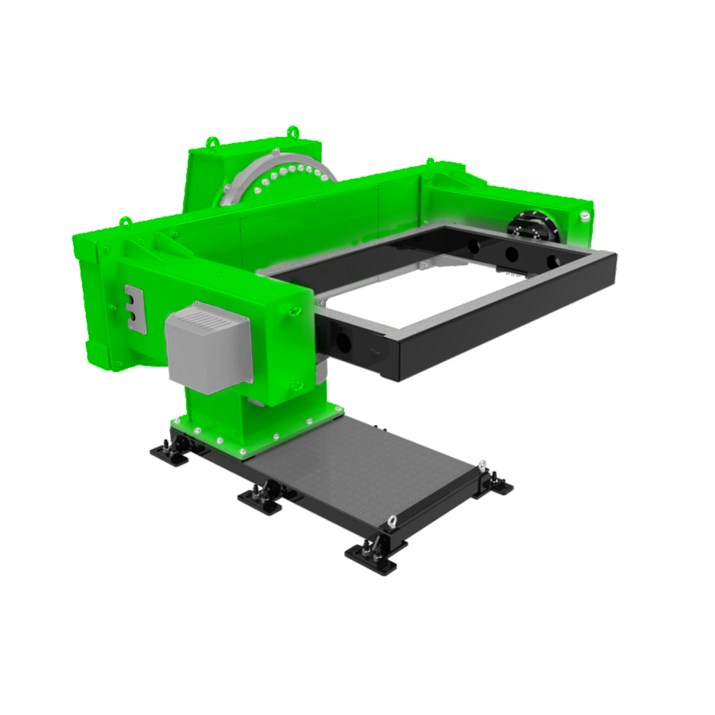 LU-type Positioner / 2 Axis – ROBOTMETA – Welding Robot,Laser welding ...